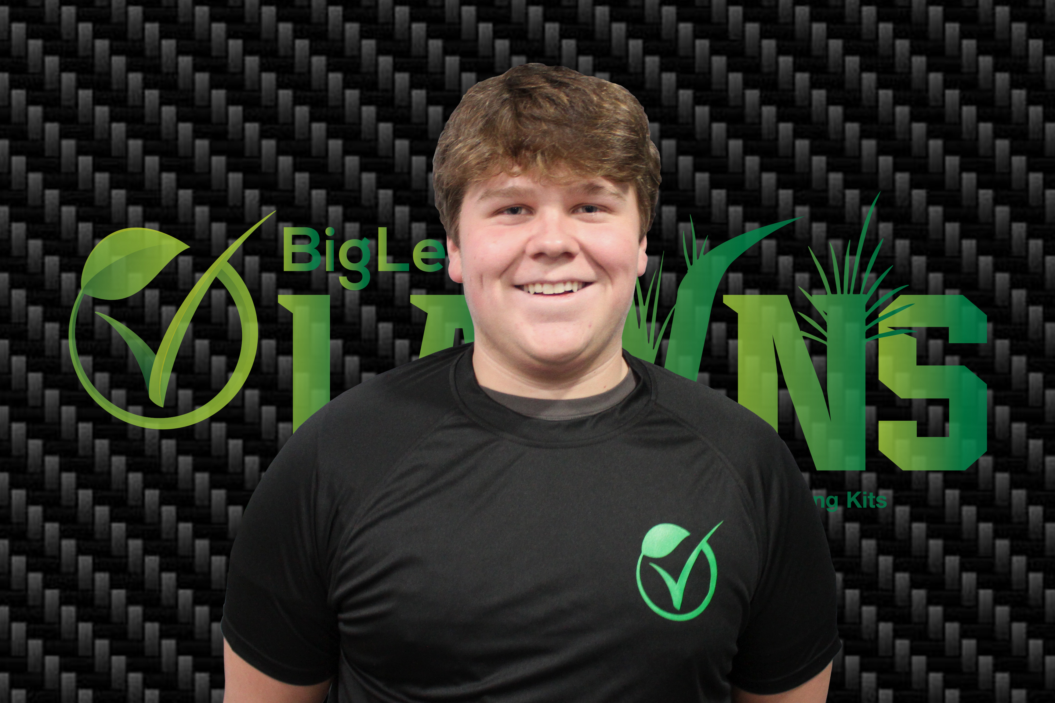 Connor – Striping Kit Instructions