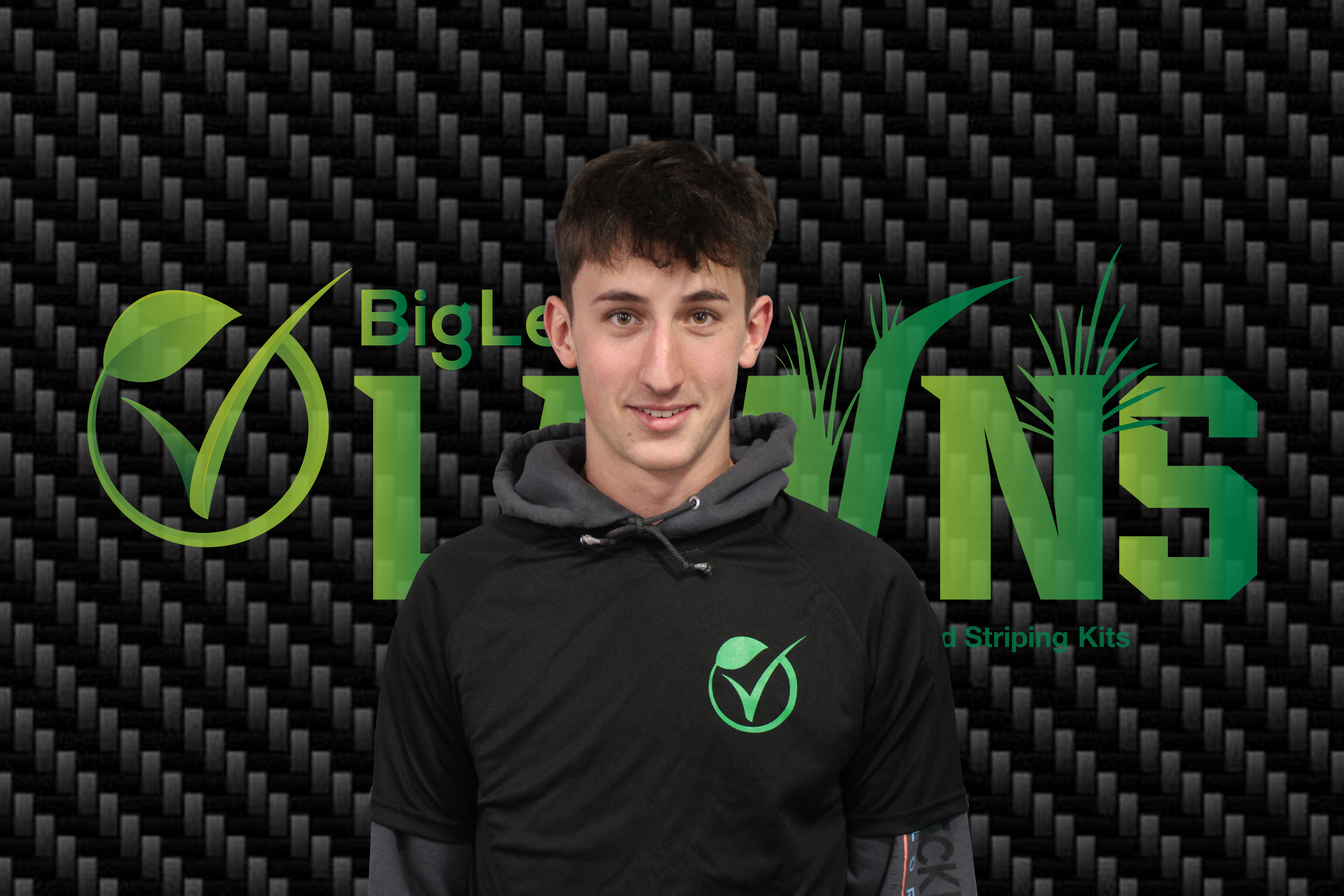 Eric – Striping Kit Instructions